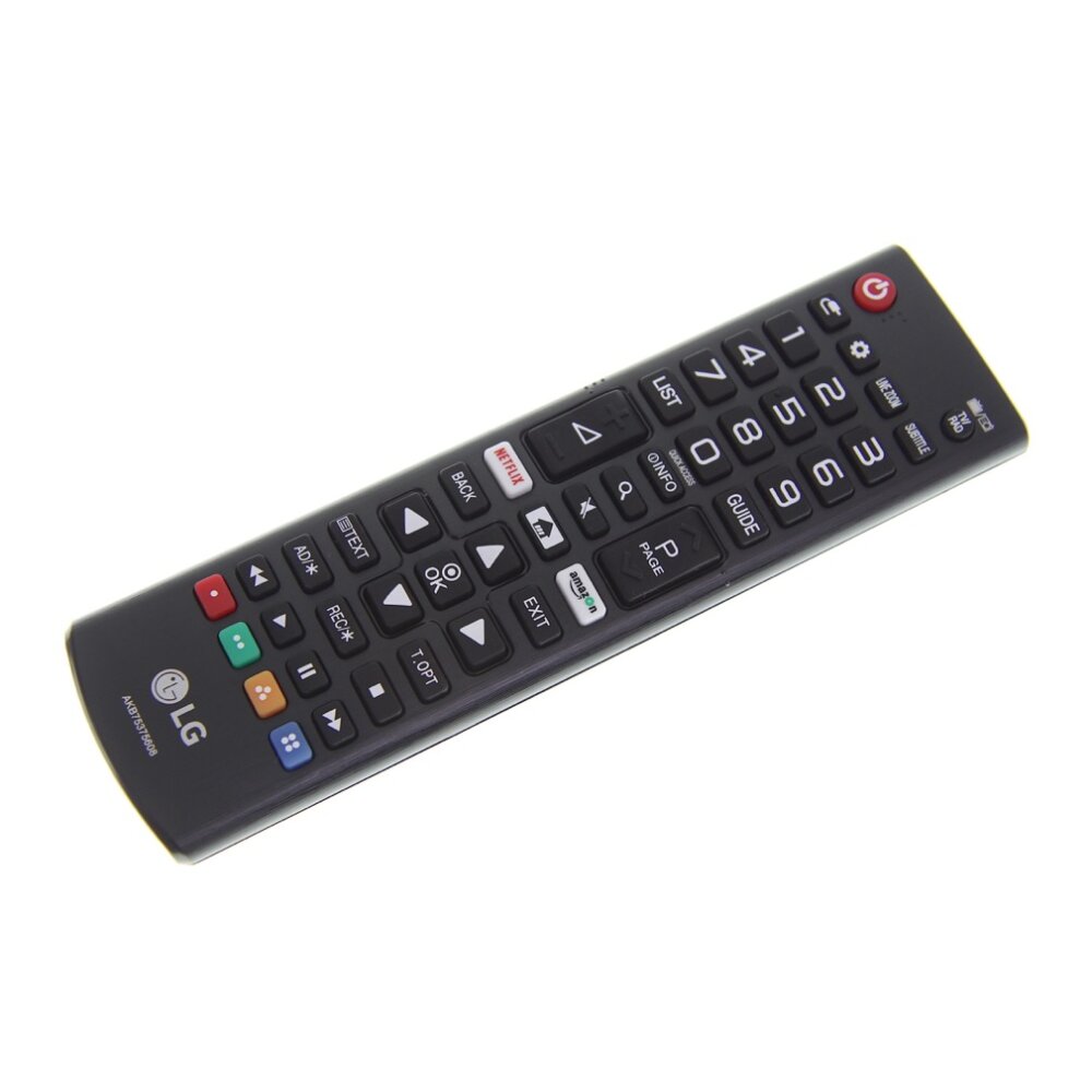 Original Fernbedienung LG AKB75375608 für 32lk6100, 32lk6200,43lk5900