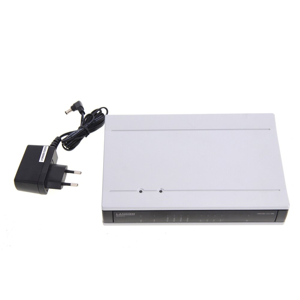 Lancom 1721 VPN Router