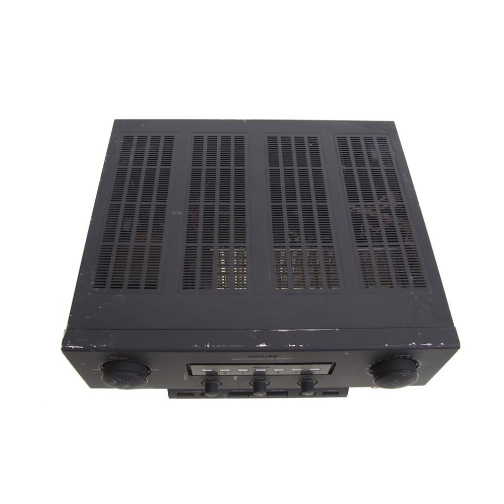 Philips FA-950 Stereo Amplifier Verstärker mit Phono