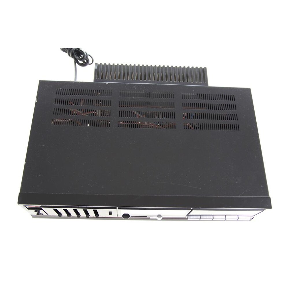 Fisher CA-863 Stereo Amplifier Verstärker mit Phono