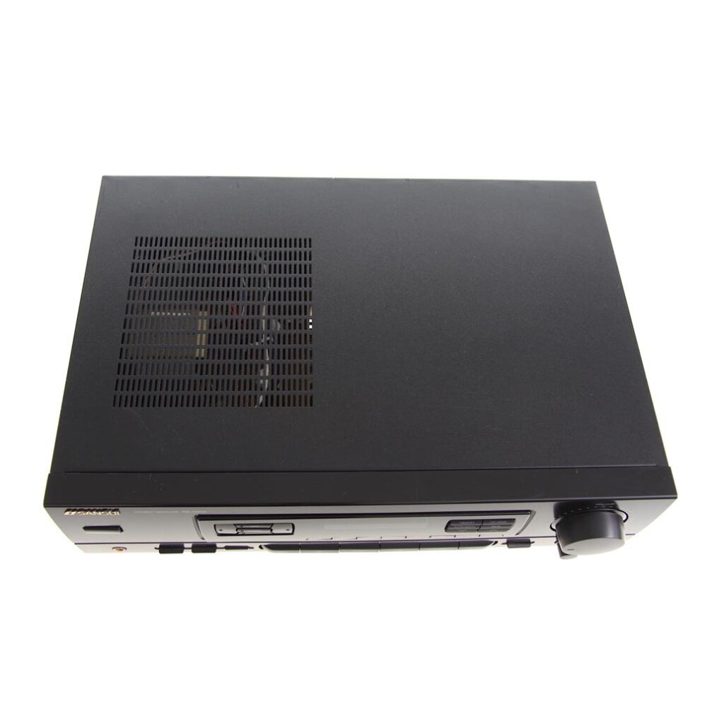 Sansui RZ-2900 Stereo Receiver mit Phono