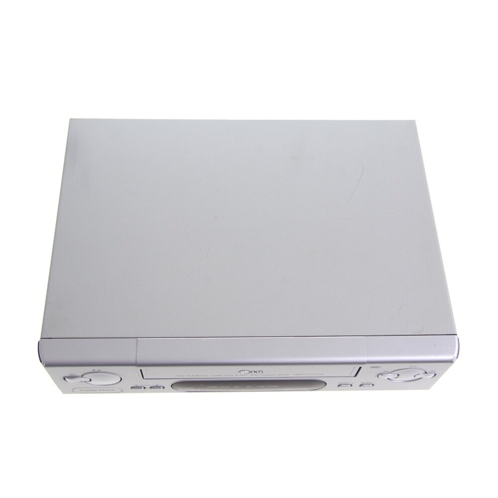 LG LV278D VHS Videorecorder