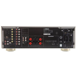 Yamaha RX-797 Natural Sound Stereo Receiver