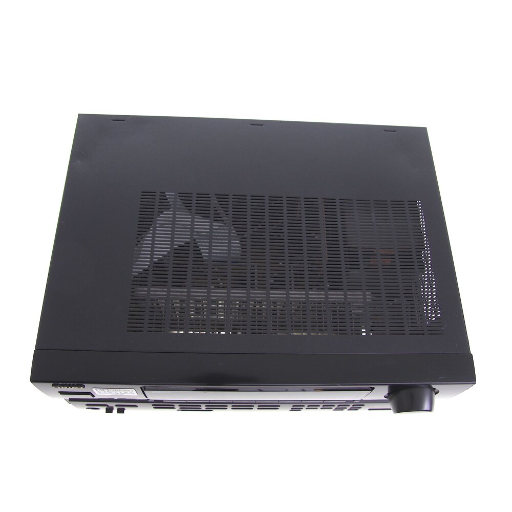 Aiwa AV-DV70 Stereo AV Receiver