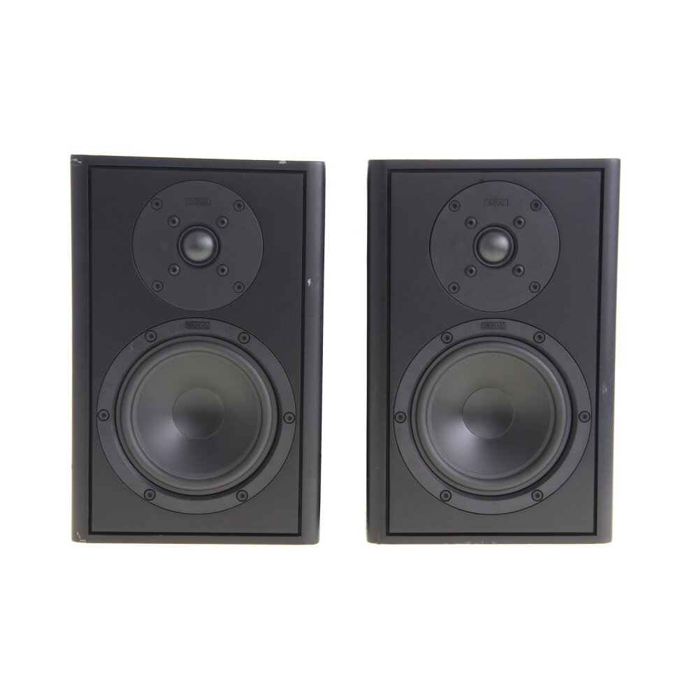 Canton LE 102 Lautsprecher Boxen Speaker