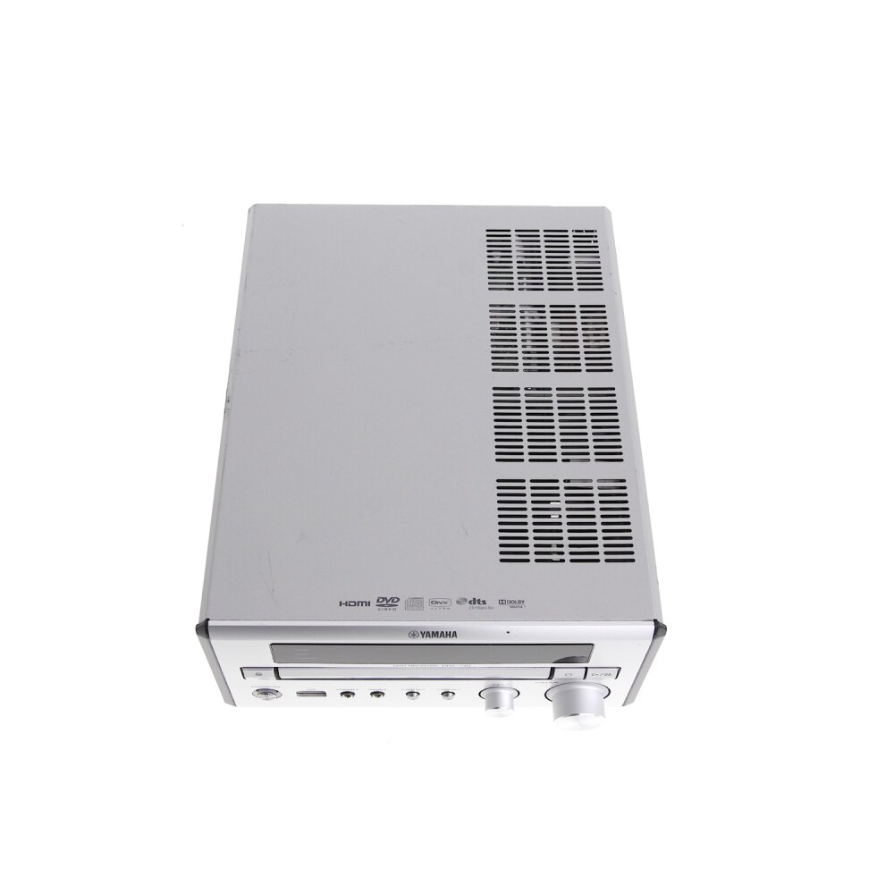 Yamaha DRX-730 DVD-Player Receiver