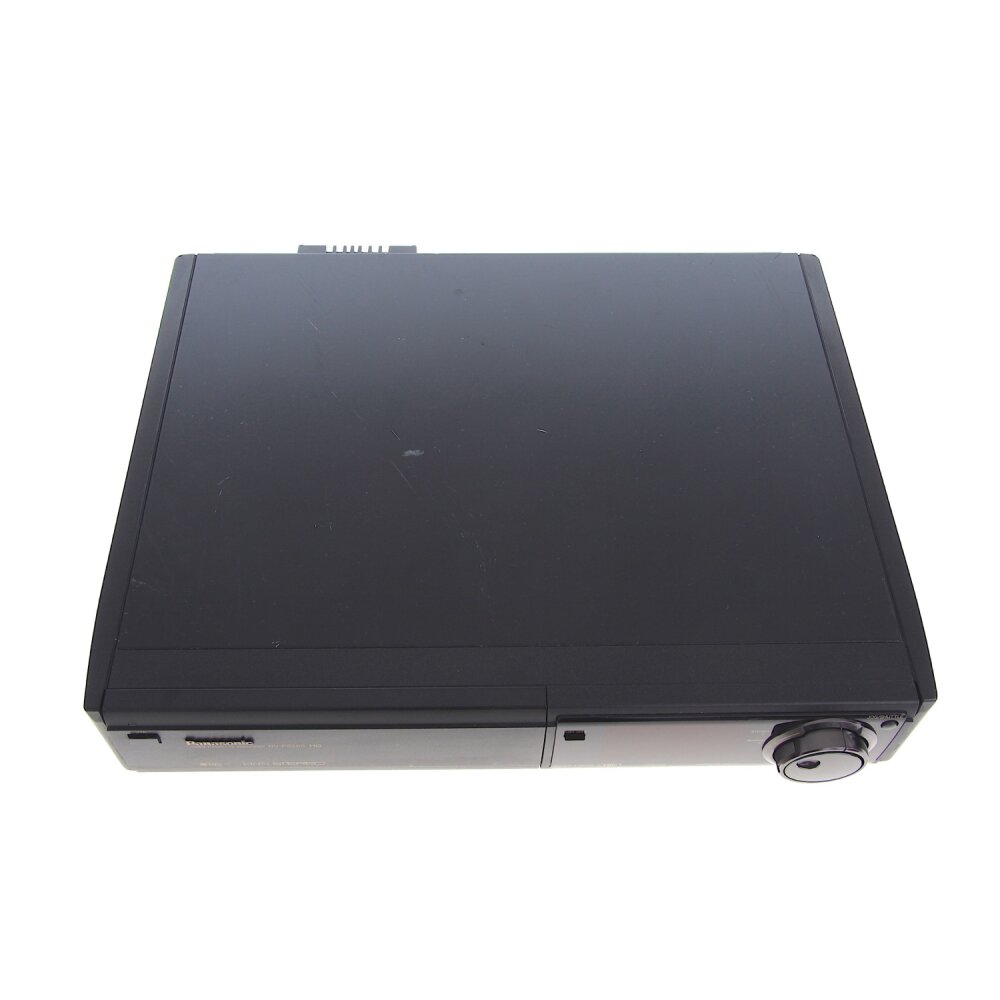 Panasonic NV-FS200 S-VHS Videorecorder