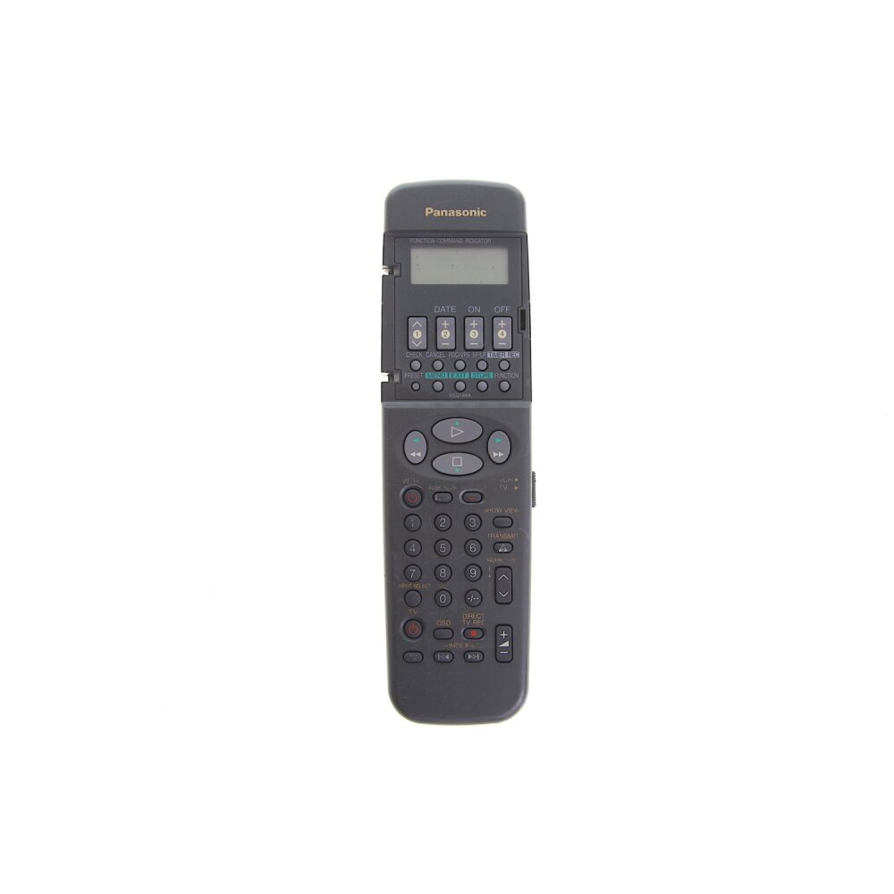 Panasonic NV-FS200 S-VHS Videorecorder