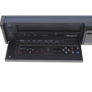 Panasonic NV-FS200 S-VHS Videorecorder