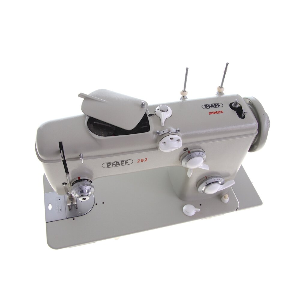 Nähmaschine Pfaff 262 Automatic