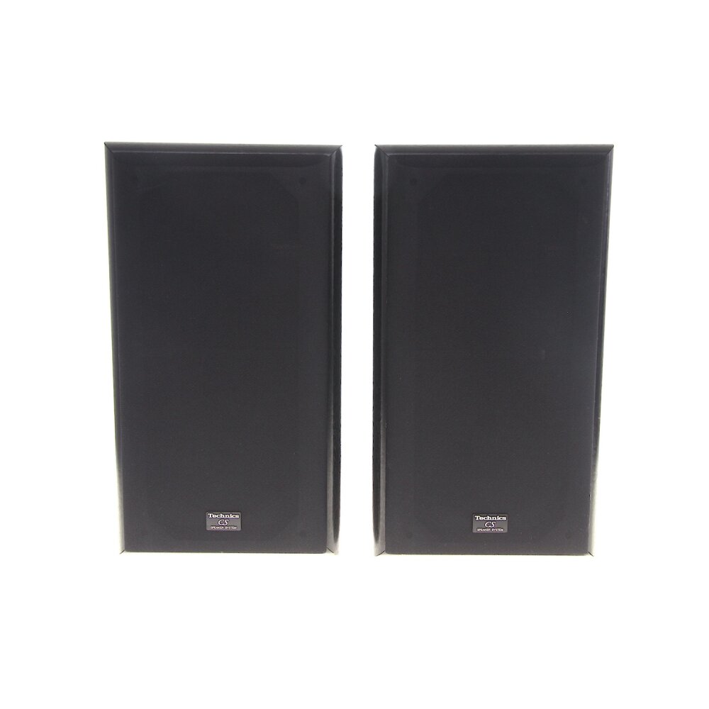 Technics SB-CS65 Lautsprecher Boxen Speaker