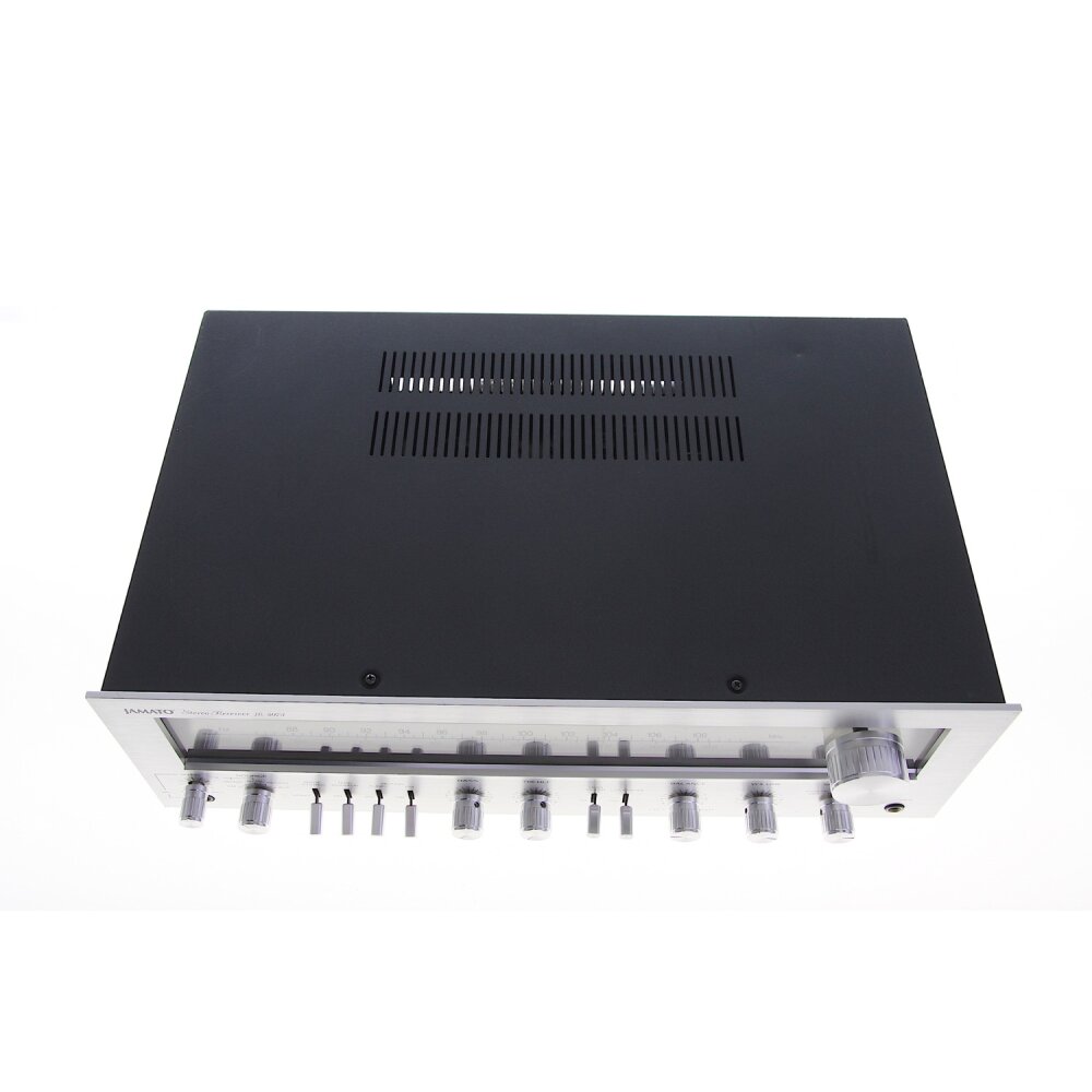 Jamato JR-5073 Stereo Receiver