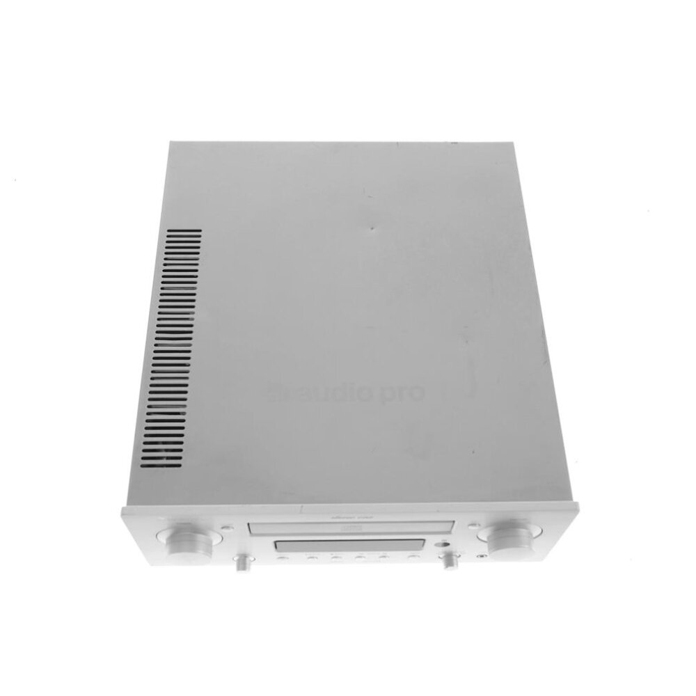 Audio Pro Stereo One CD Receiver