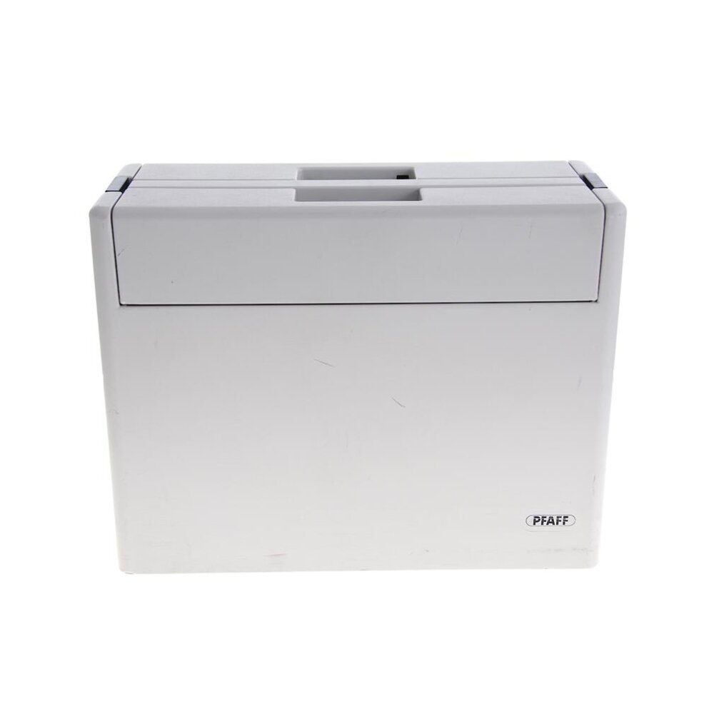 Nähmaschine Pfaff 1212 mit IDT Obertransport