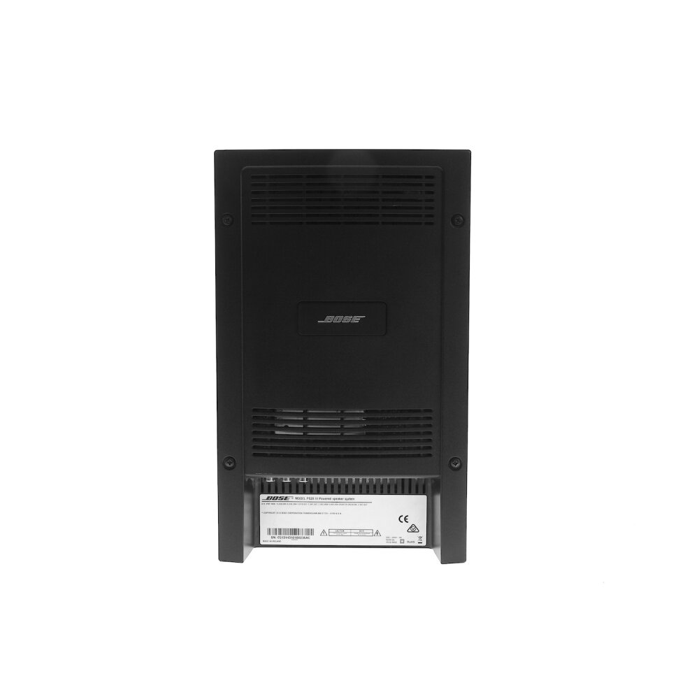 Bose Lifestyle PS28 III Aktiv 5.1 Subwoofer