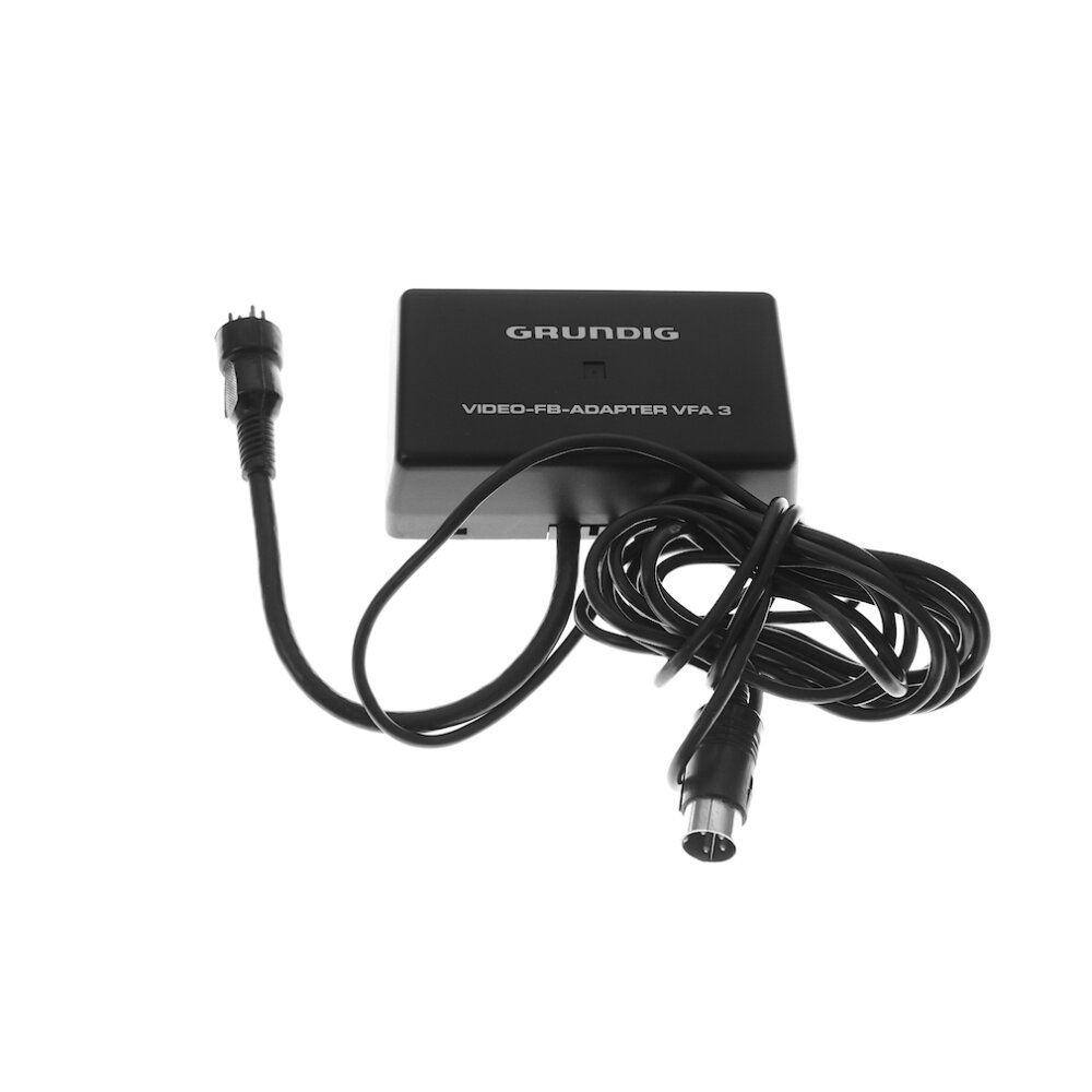 Grundig Video-FB-Adapter VFA 3