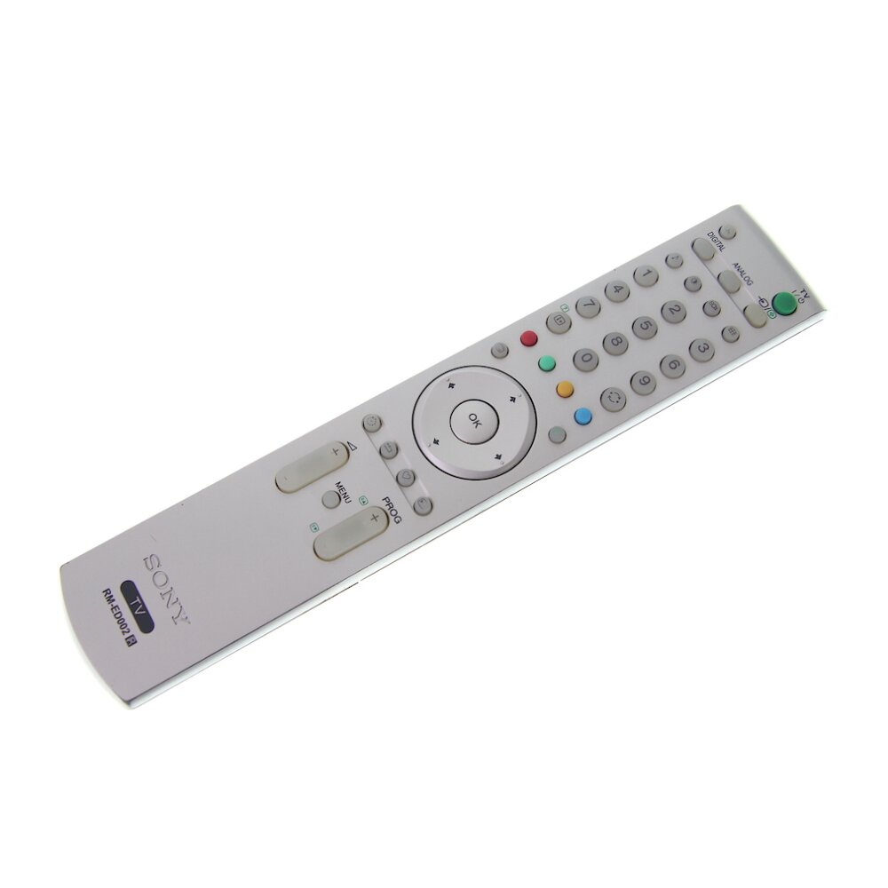 Original Fernbedienung Sony RM-ED002