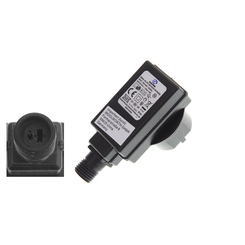 Original Netzteil Golden Power GP-SW310DC0116-IP44(EU) Output:31V-116