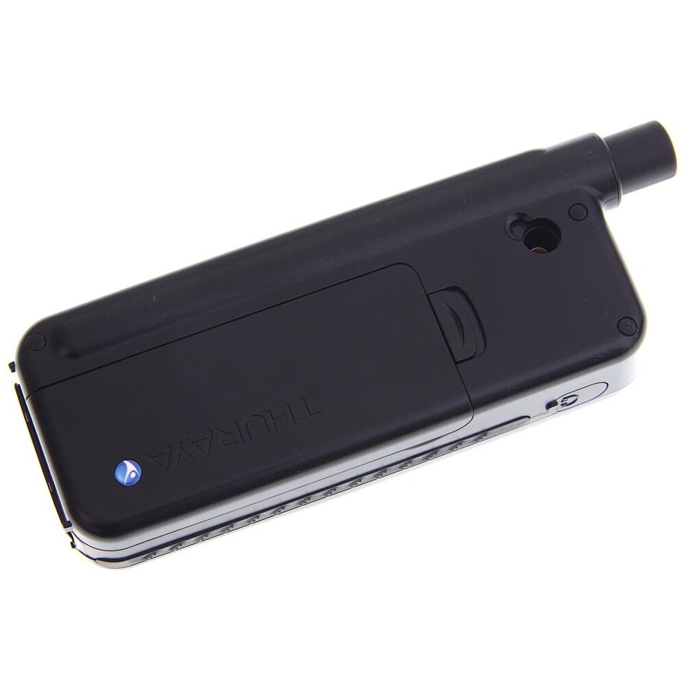 Thuraya XT Satellitentelefon Global Handy