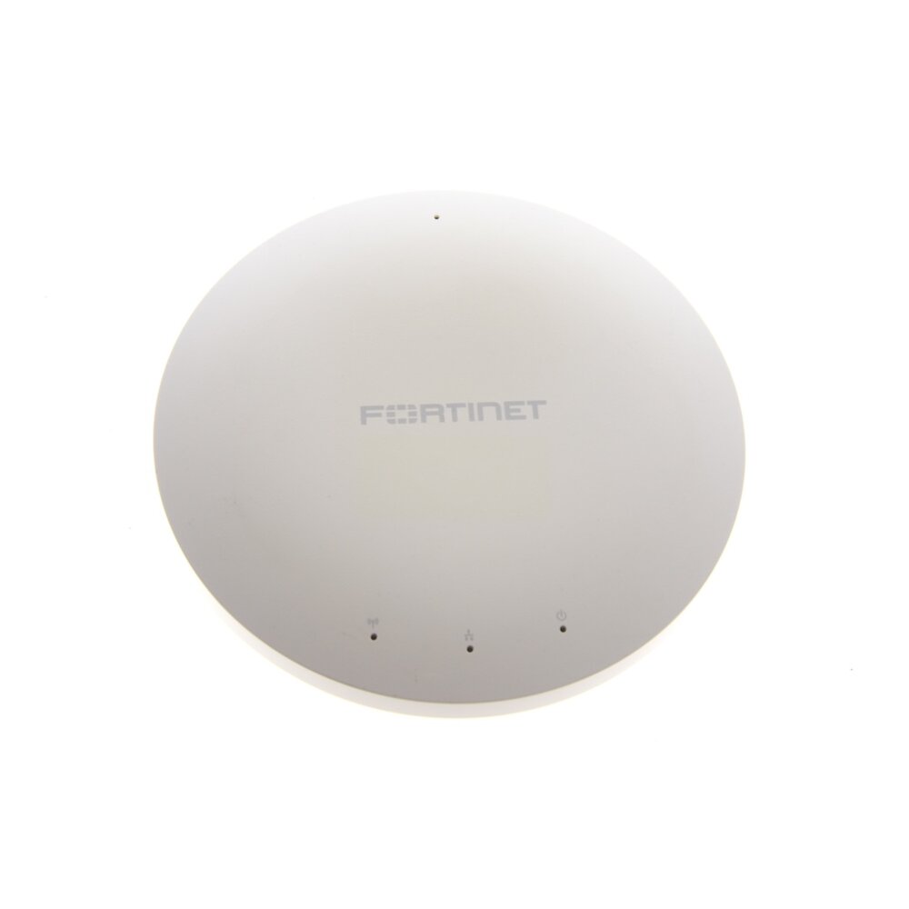 Fortinet FORTIAP-221B 2.4 GHz & 5 GHz Access Point