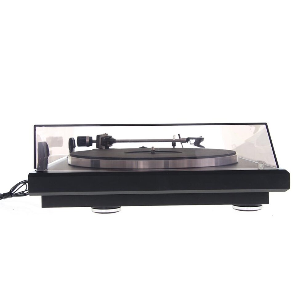 Dual CS 503-2 Plattenspieler Belt Drive Turntable, Halbautomat