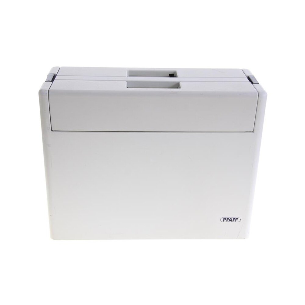 Freiarm Nähmaschine Pfaff 1197