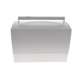 Nähmaschine Pfaff Creative 7550 mit IDT Obertransport