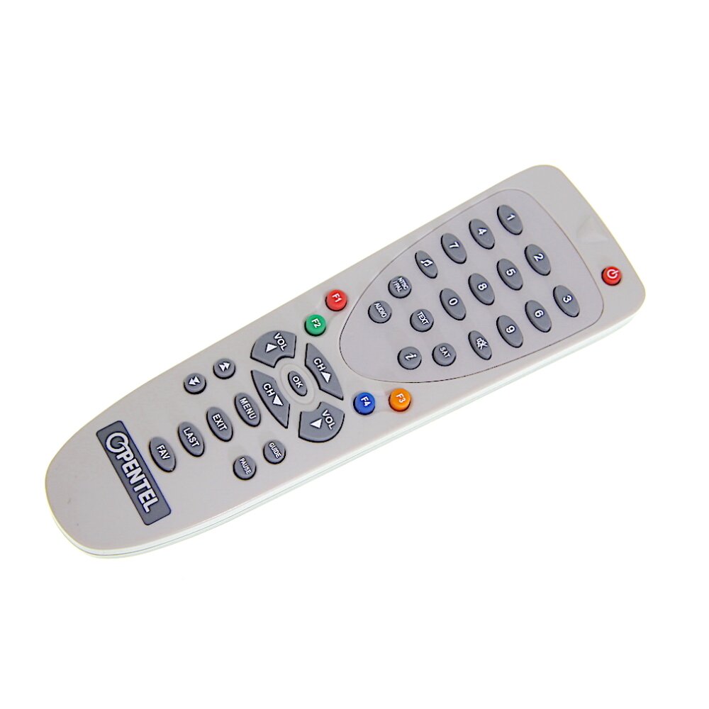 Original Fernbedienung Opentel für ODS 3600F,ODS-3500FL