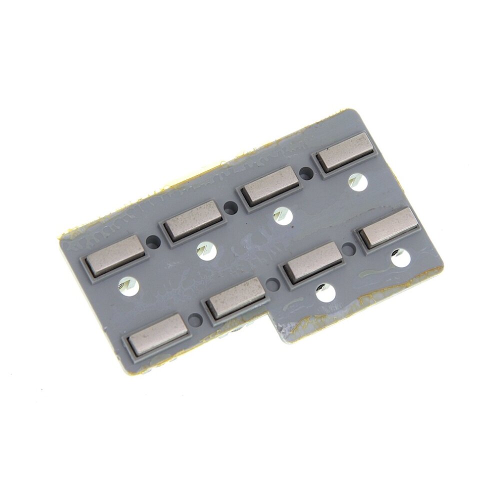 Dual C844 Tastenfeld