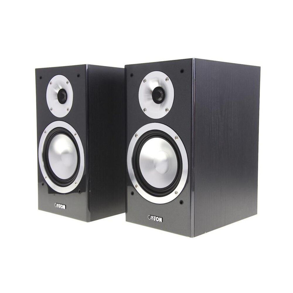 Canton Chrono 502 Lautsprecher Boxen Speaker