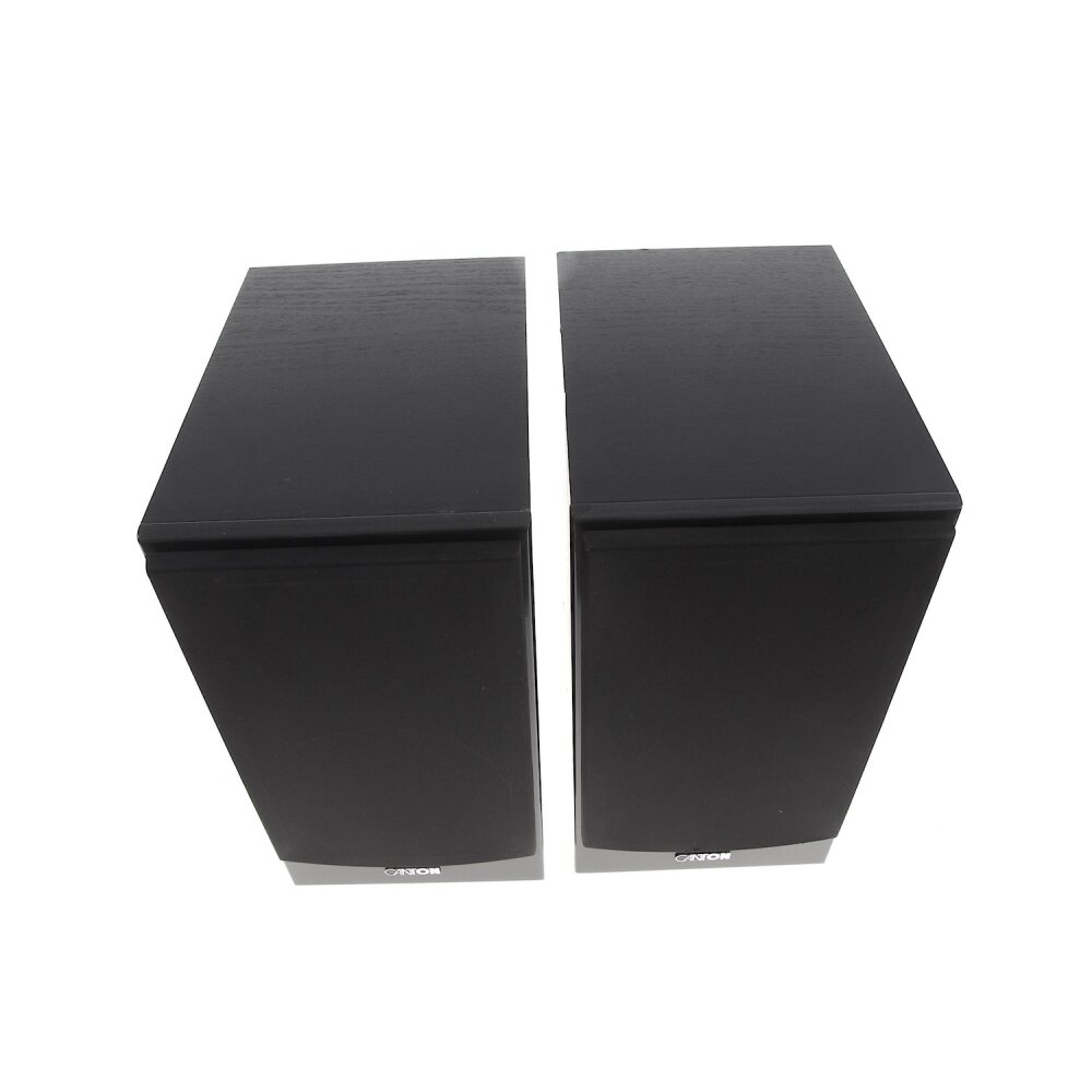 Canton Chrono 502 Lautsprecher Boxen Speaker