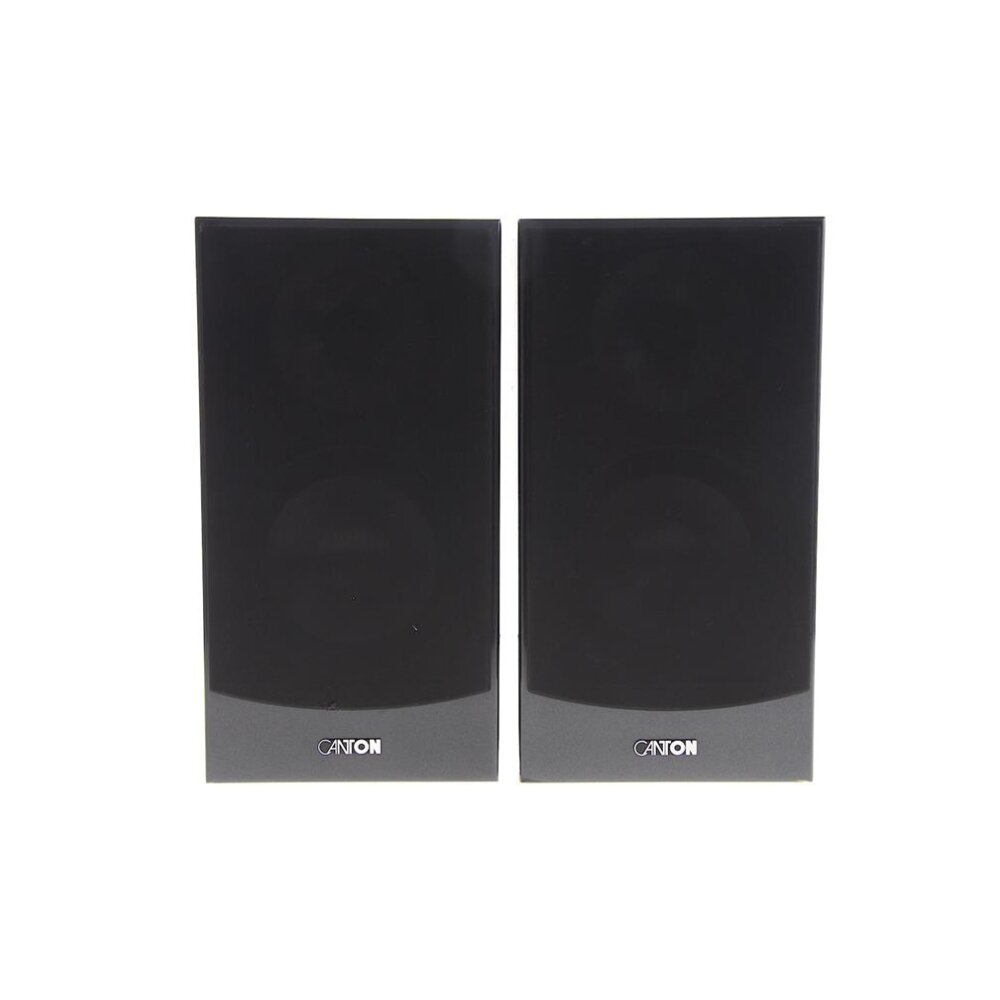 Canton Chrono 502 Lautsprecher Boxen Speaker