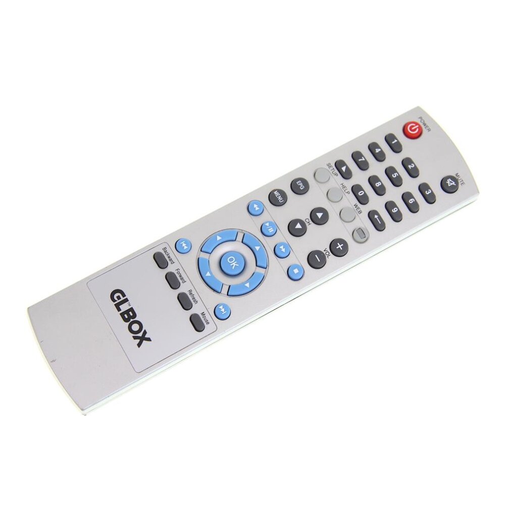 Original Fernbedienung GLBOX