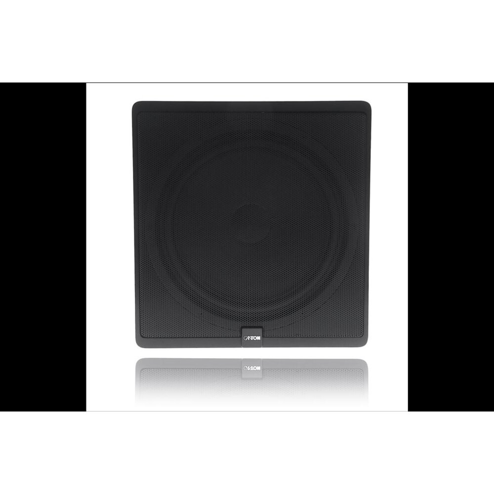 Canton Plus C Subwoofer