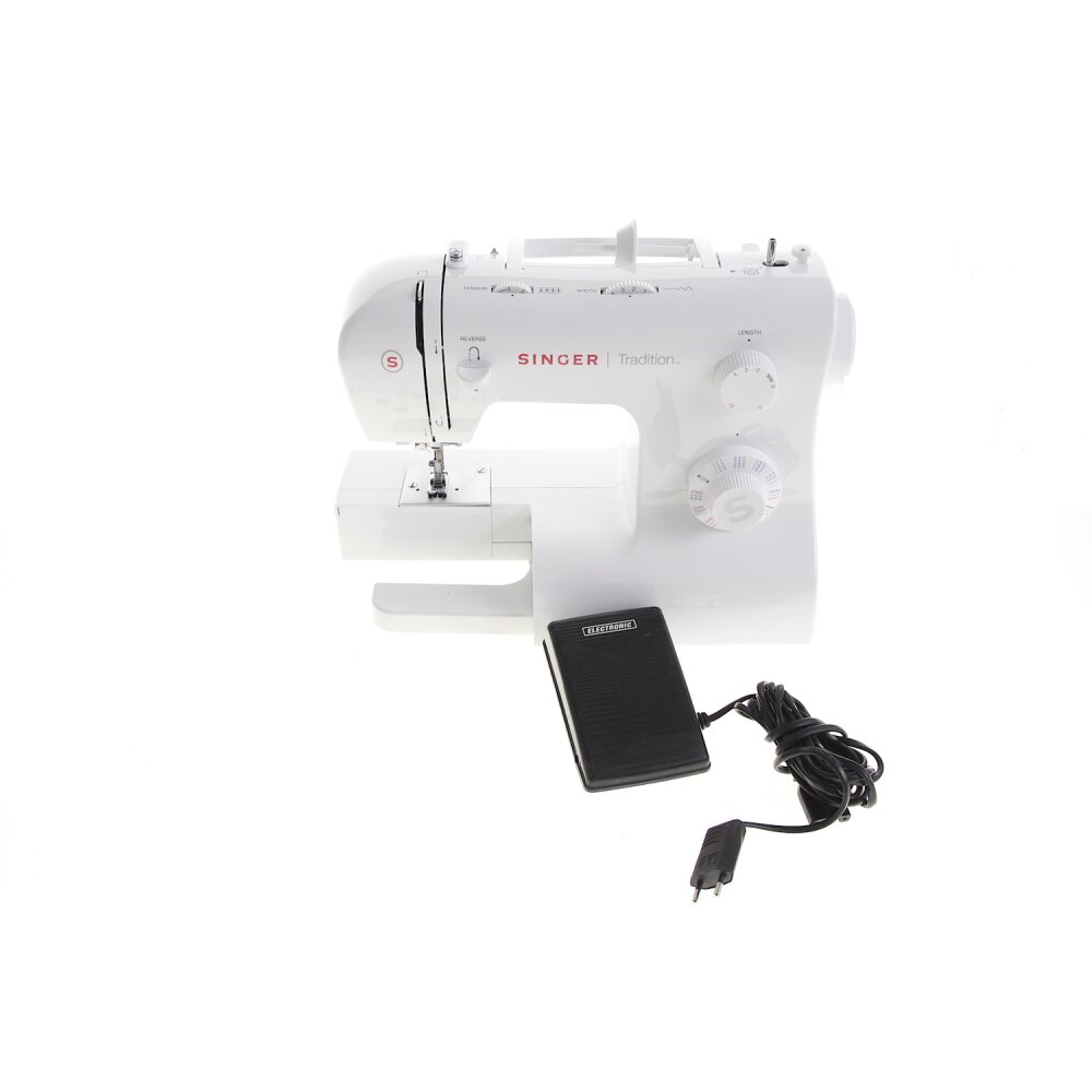 Nähmaschine Singer Tradition 2282