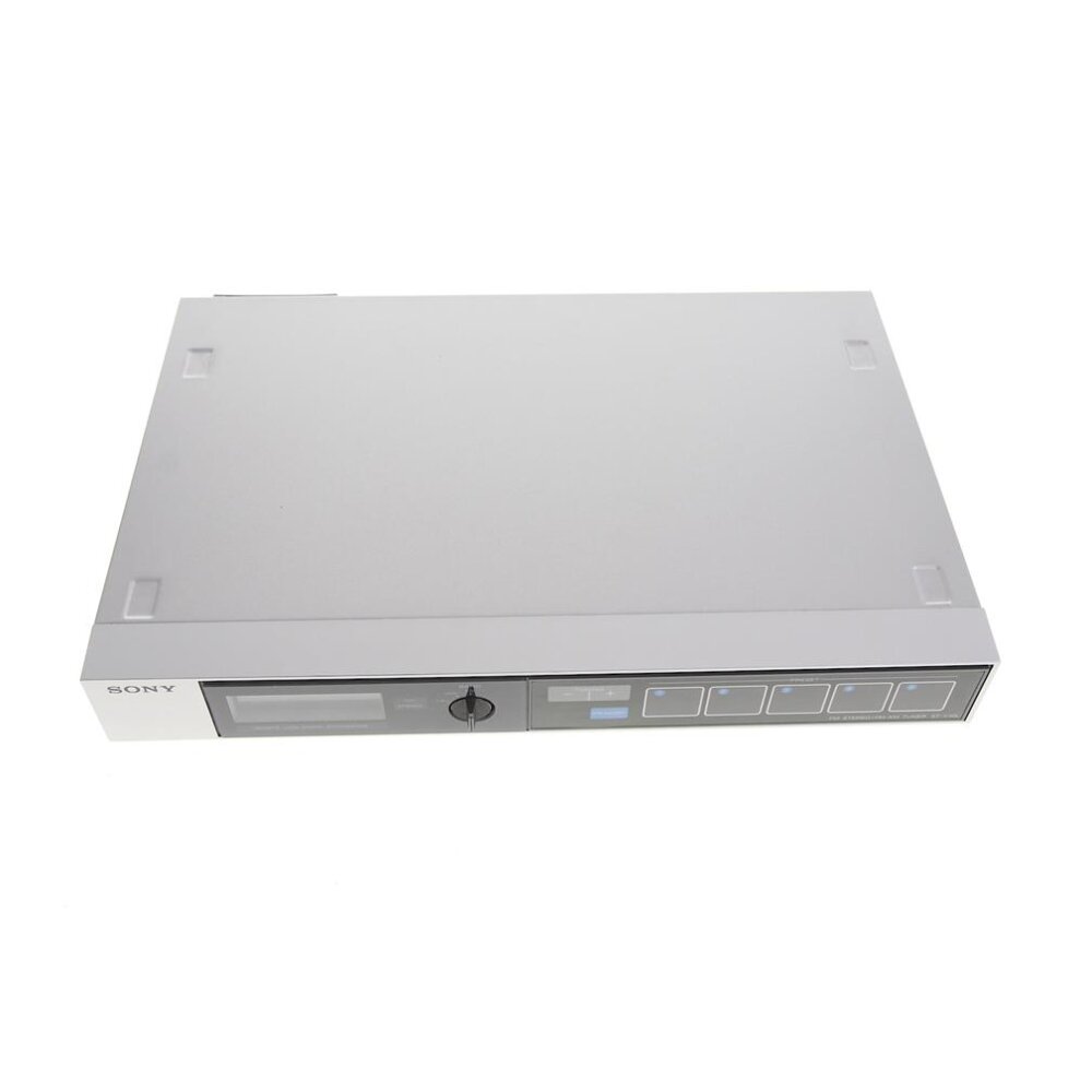 Sony ST-V10L Tuner