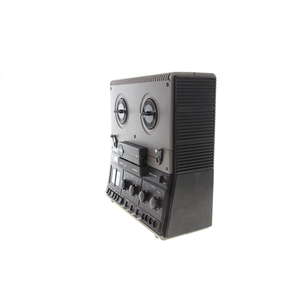 Philips N4504 Tonbandgerät Bandmaschine