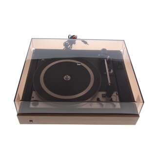 Dual 1226 Plattenspieler Turntable im einem sehr gutem Zustand!!