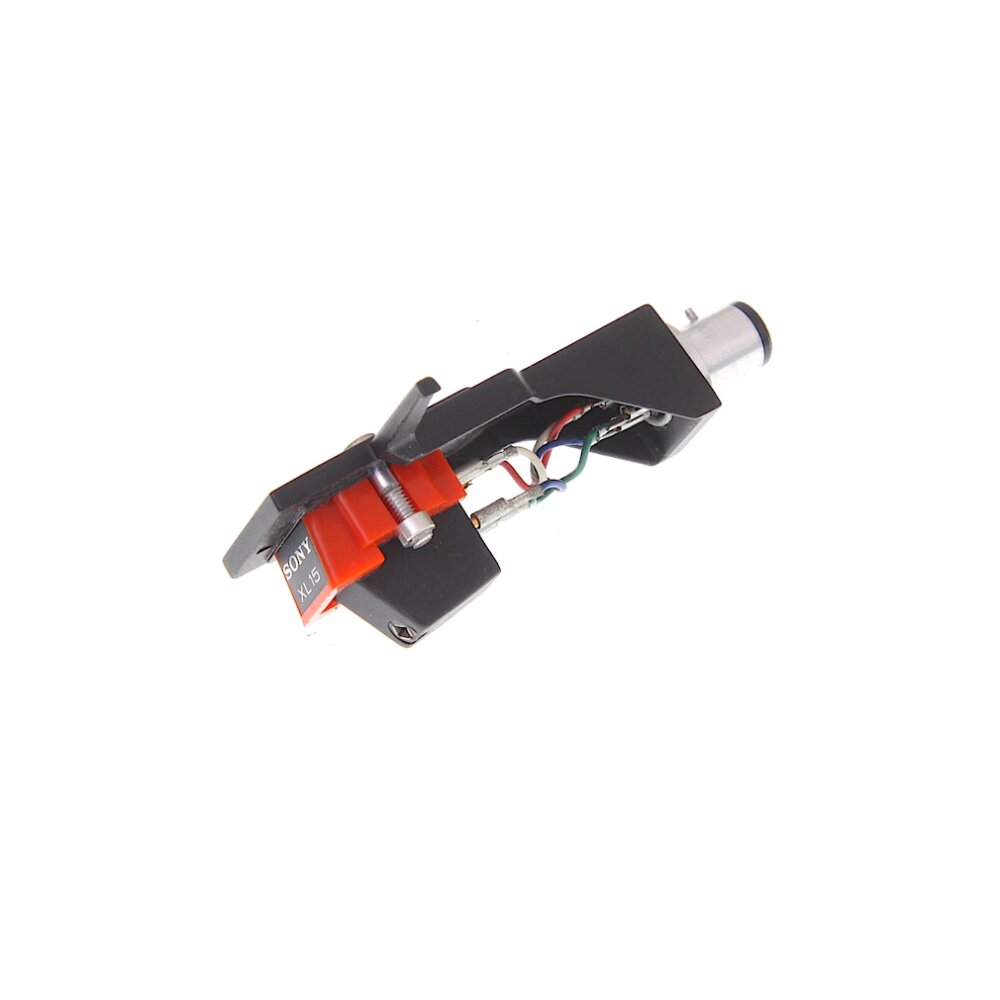 SONY headshell + XL-15 Cartridge