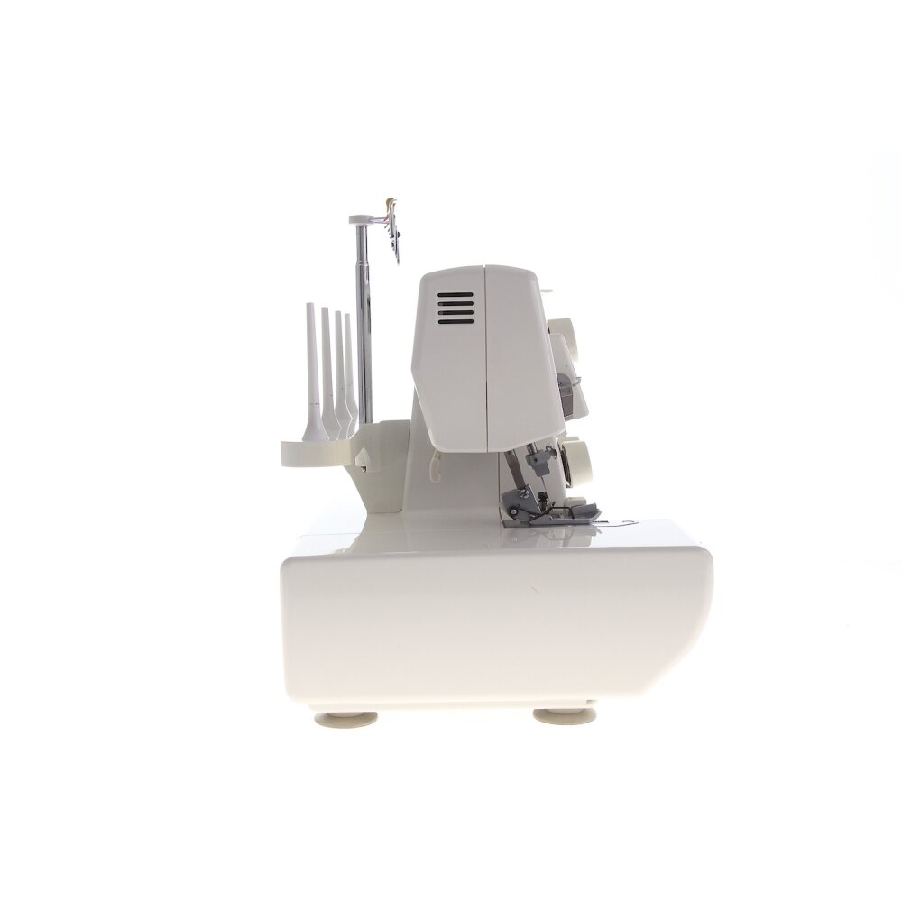 Overlock Nähmaschine Pfaff Hobbylock 774