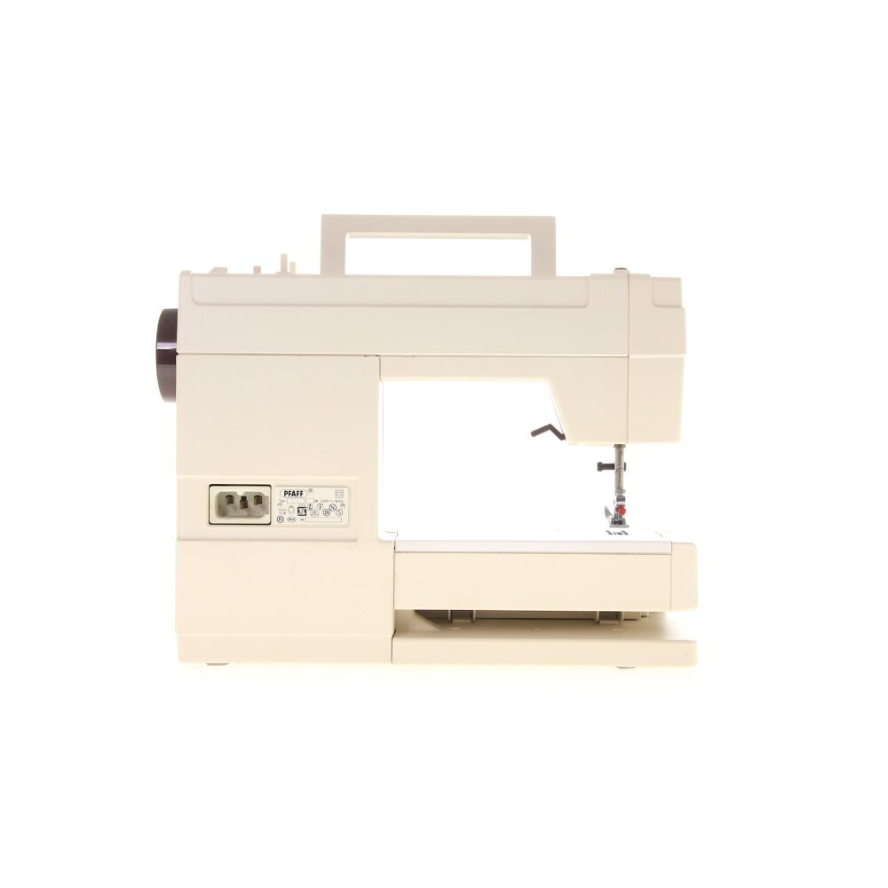 Nähmaschine Pfaff Hobbymatic 919-1