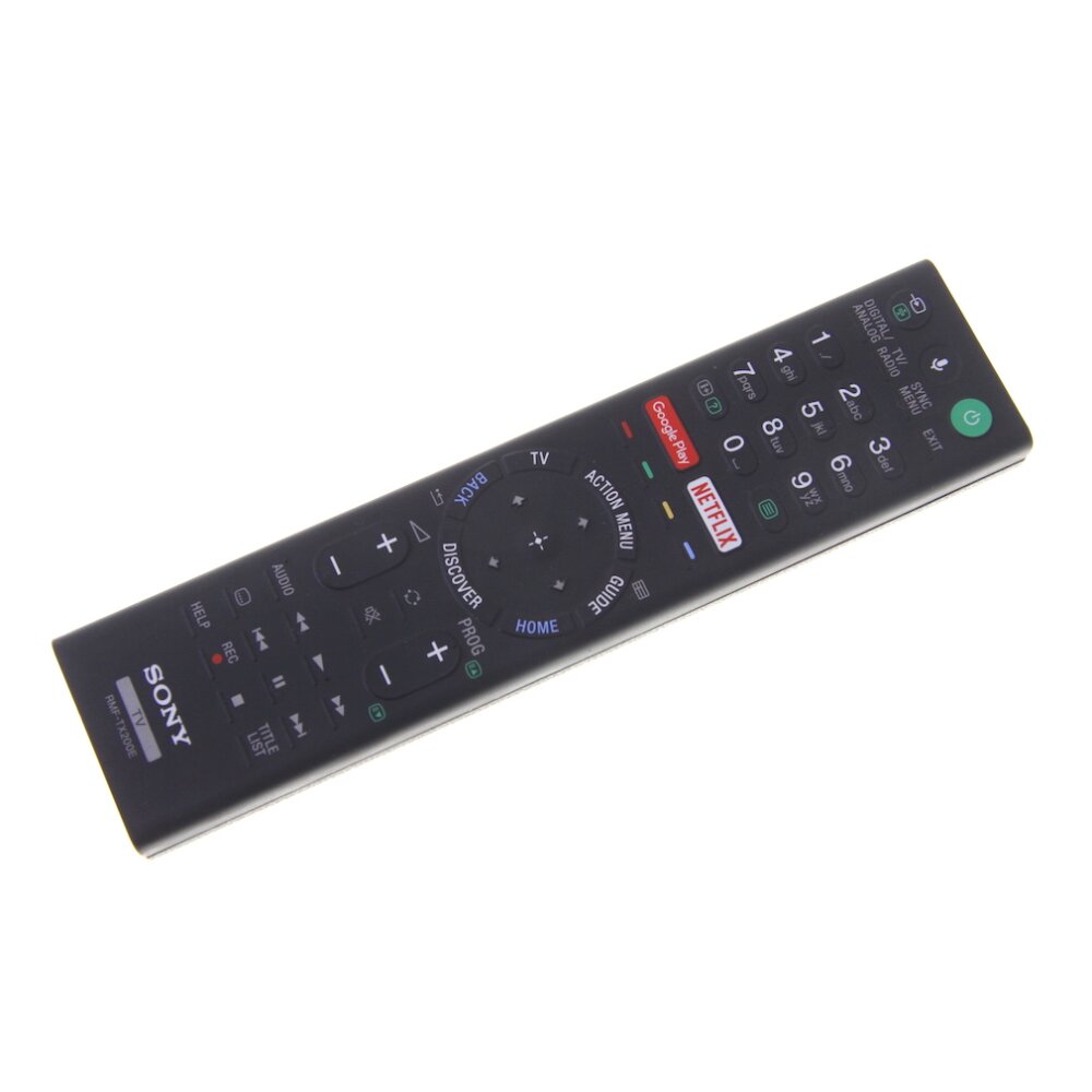 Original Fernbedienung Sony RMF-TX200E