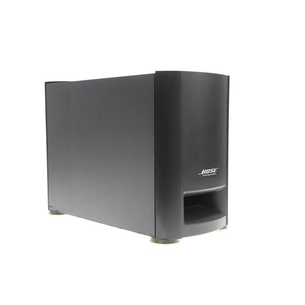 Bose PS 3-2-1 Powered Speaker System Subwoofer