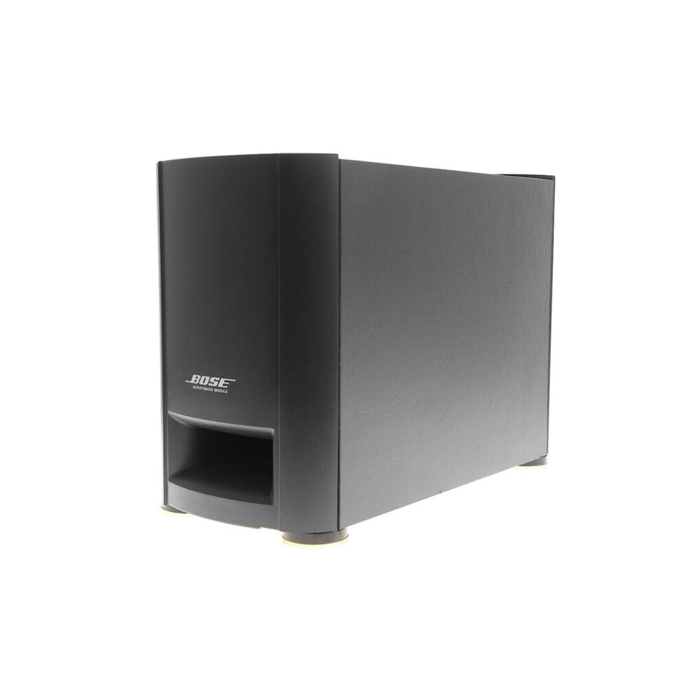 Bose PS 3-2-1 Powered Speaker System Subwoofer