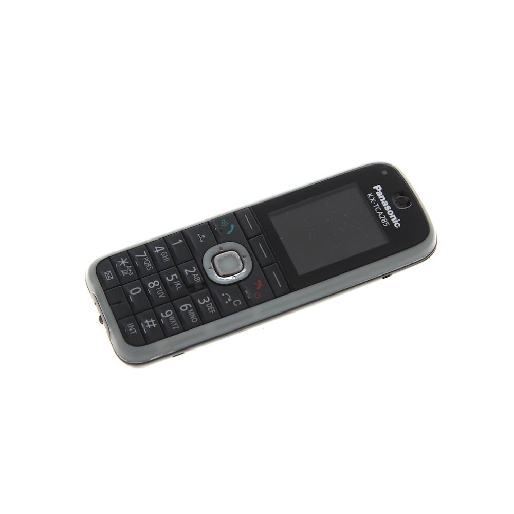 Panasonic KX-TCA285 Mobilteil Handgerät Hörer