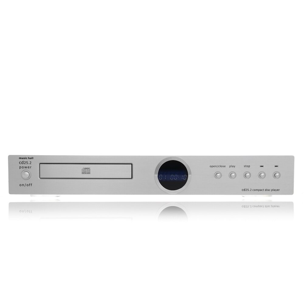 music hall cd25.2CD Player