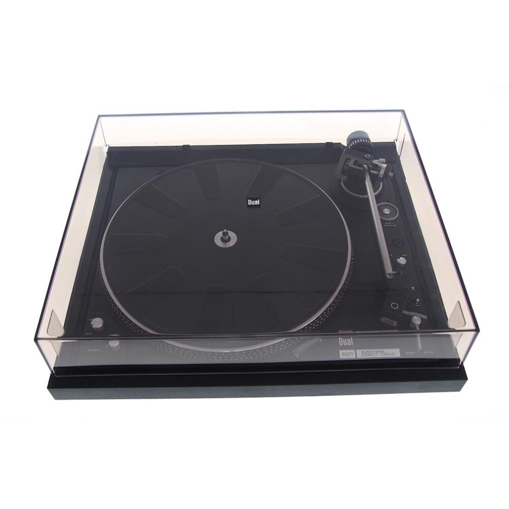 Dual CS 621 Plattenspieler Automatic Direct Drive