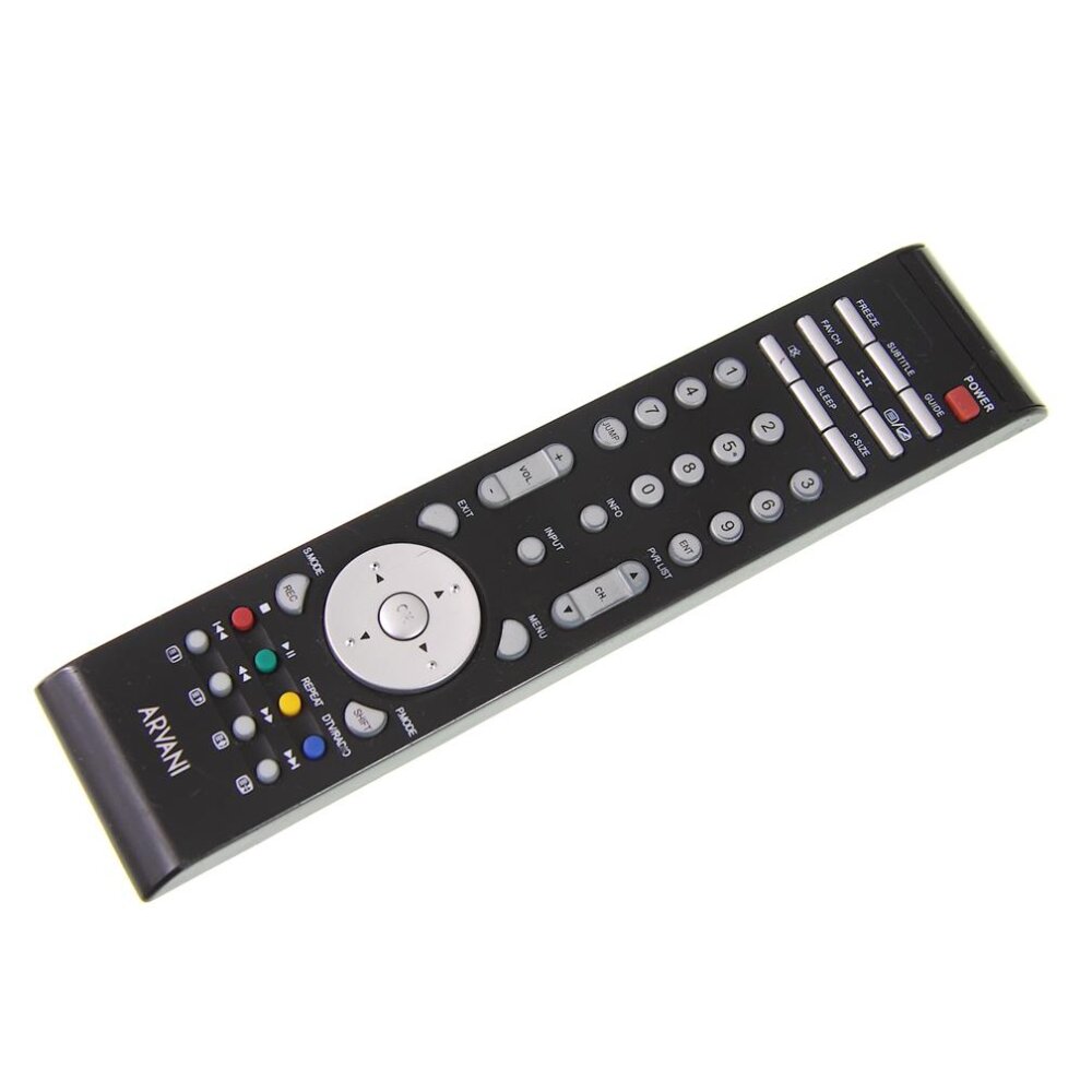 Original Fernbedienung Arvani für TDLE0224P2