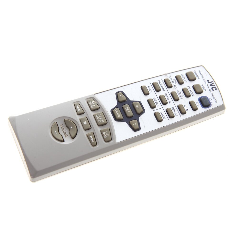 Original Fernbedienung JVC RM-RXU5000 für UX-5000