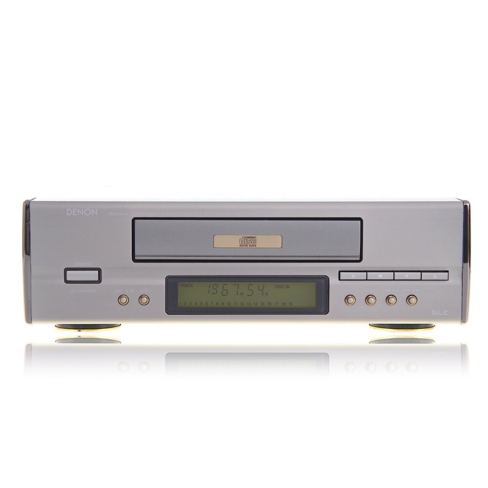Denon UCD-250 CD Player